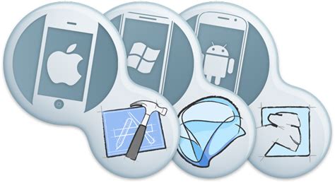 develop common apps for multiple devices cross platform development