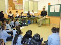 Colegio Amor De Dios Burlada Junio 2013
