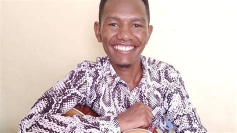 How To Play Nînguina By Waithaka Wa Jane On Key G G C Andd Youtube