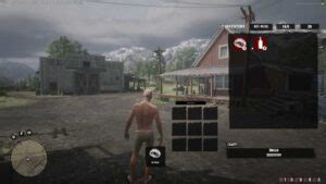 Redm Inventory Script Redm Scripts