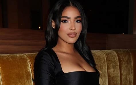 Love Island Usa Season 7 Who Is Andreina Santos Full Details On The