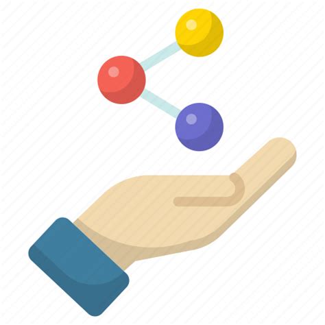 Data Connection Share Service Network Icon Download On Iconfinder