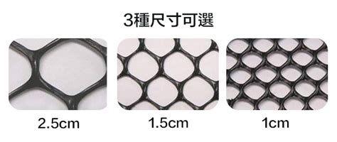 25cm孔目籬笆網 黑色 79000 花園城堡園藝資材倉庫★最齊全最省錢。