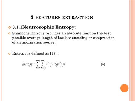 Image Retrieval Using Neutrosophic Sets Ppt Download