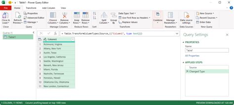 How To Split Cells In Excel Separate Into Multiple Columns