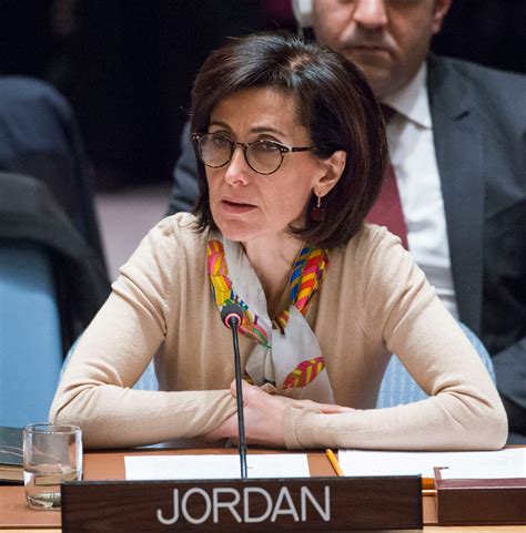 وطنا نيوز ارتباط عدد من المدن الاردنية بالمدن الامريكية والسفيرة