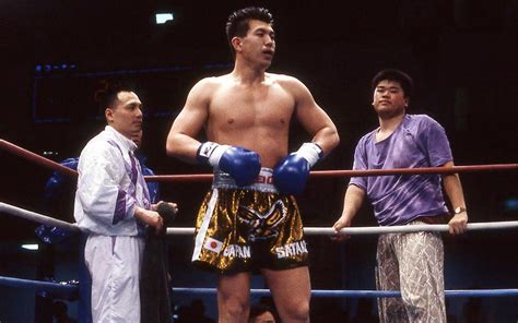 【k 1】前例がない日本人ヘビー級ファイターを『ゼロ』から作り上げた男が語る、30周年を迎えたk 1の黎明期 ゴング格闘技
