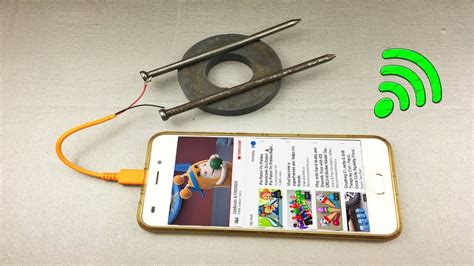 How To Create Your Own Wifi Network For Free