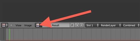 UV Image Editor Shows Render Basics Interface Blender Artists Community