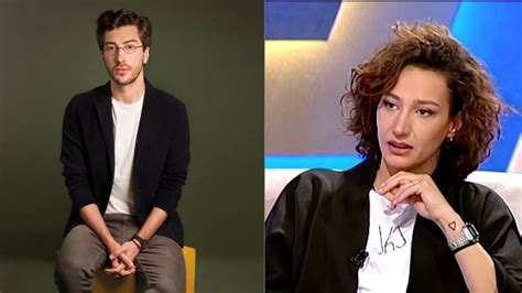 რეჟისორი დათა თავაძე ნინუცა მაყაშვილს სოლიდარობას უცხადებს Netgazeti • ბესო ზანგური • ნინუცა