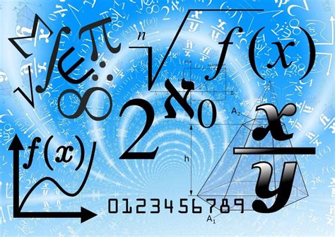 Qué es el álgebra
