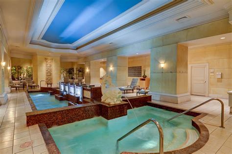 Finding Your Perfect Massage On The Las Vegas Strip