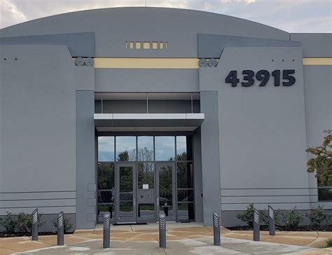 Digital Realty Sells Ashburn Data Center To Gi Partners For 150m