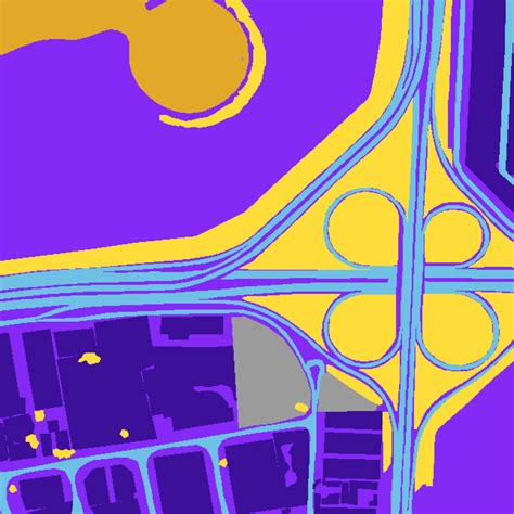 Aerial Image Dataset For Semantic Segmentation Kaggle