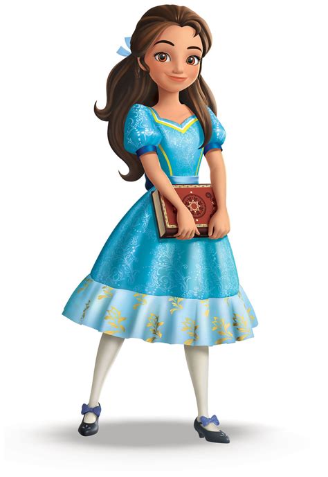 Princesa Isabel Wiki Disney Princesas Fandom