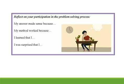 Polyas Problem Solving Strategy Pptx