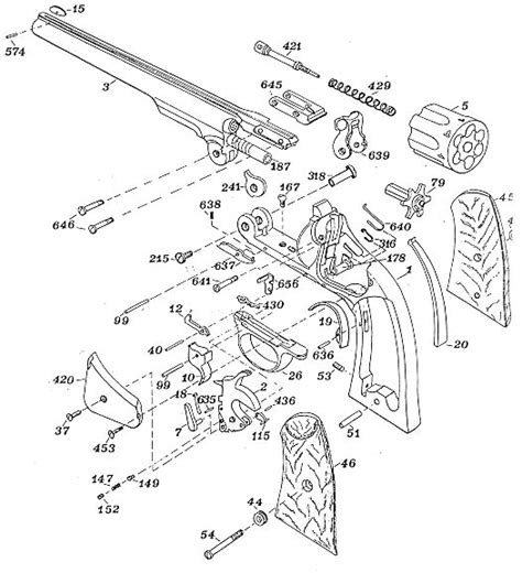 Vti Replica Gun Parts