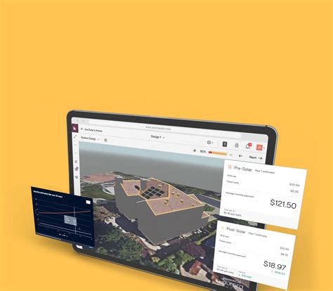 Qualify Project Sites Faster With Lidar Aurora Solar