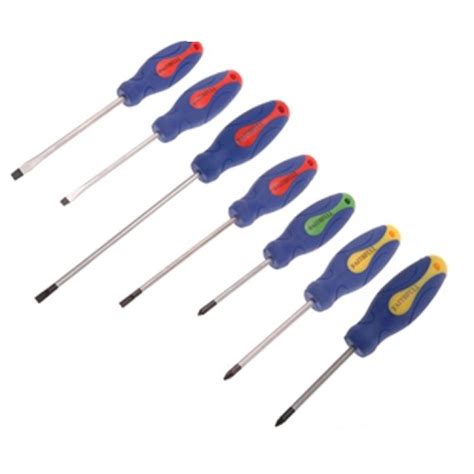 Screwdriver Set