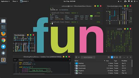 GitHub Vzro Linux Themes Themes I Use In My GNU Linux Setups GitHub Vzro Linux Themes Themes I Use In My GNU Linux Setups