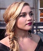 Florence Pugh Vikipediya