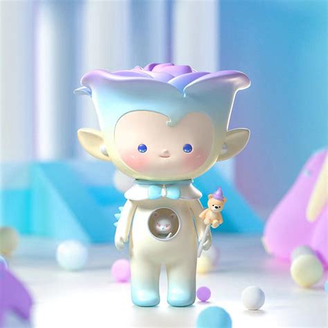 Mibu And Abao Rose Pixie Beloved Series Toybeta Us