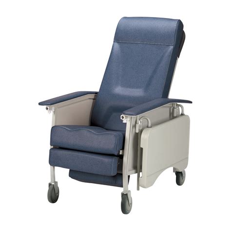 Invacare® Deluxe Geri Chair Occupational