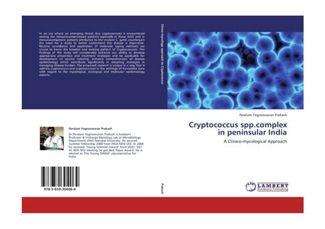 PDF Cryptococcus Spp Complex In Peninsular India A Clinico Mycological Approach