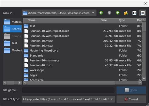 Mu4 Issue Keyboard Doesnt Work In File Dialogs · Issue 13113