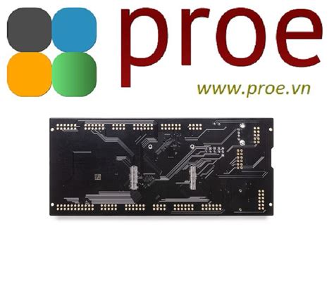 Arduino Portenta H7 Điện Tử Proe