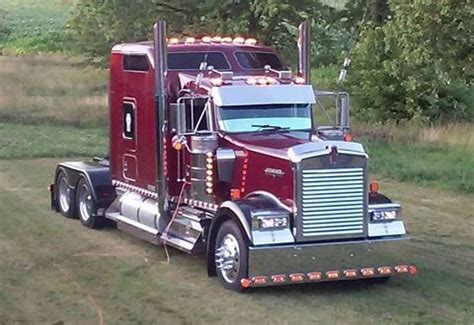 Pin By Alonso Alarcon Andujo On Bahia Sn Luis Trucks Big Trucks