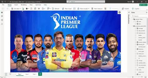 p d anand on linkedin kaggle luminartechnolab dataanalysis powerbi ipl cricket…