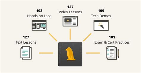 Purpose Testout Linux Pro