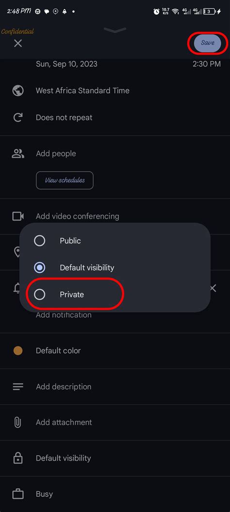 How To Share Your Google Calendar With Friends And Colleagues