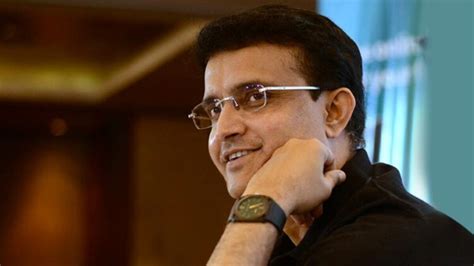 জন্মদিনের এক দিন আগে রহস্য ট্যুইট সৌরভ গাঙ্গুলির