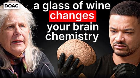 No1 Brain Scientist My Brain Shut Down And I Realised Everything I Believed Was A Lie