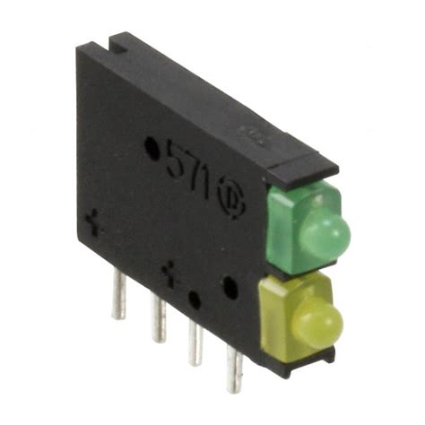 leds circuit board indicators arrays light bars bar graphs atckit