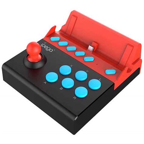 Fyoung Ipega Nintendo Switch Arcade Stick Gadgetsin