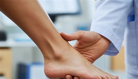 Posterior Tibial Tendon Dysfunction Md Searchlight