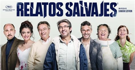 Relatos Salvajes Wild Tales No Spoiler Review