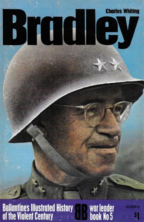 Bradley By Charles Whiting Goodreads