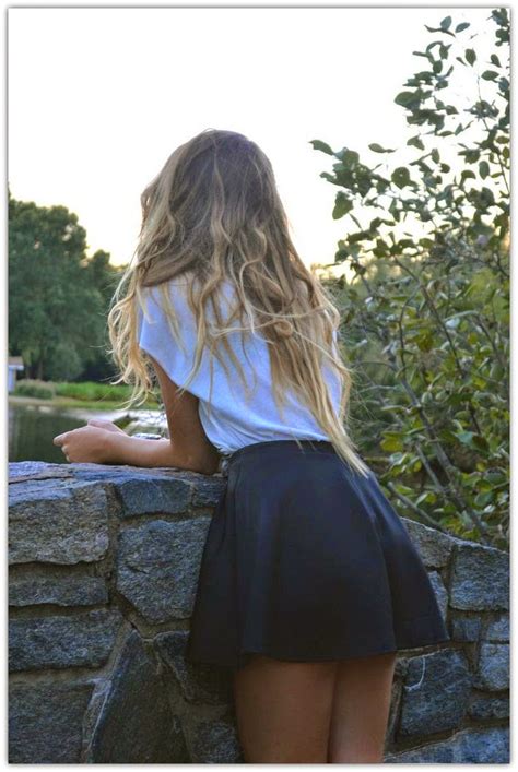 The Skater Skirt