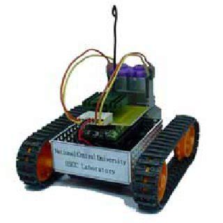 PDF Design And Implementation Of A Smart Mobile Robot