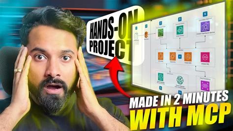 Aws Community Devops Projects And Architecture Diagrams With Amazon Q Cli And Mcp