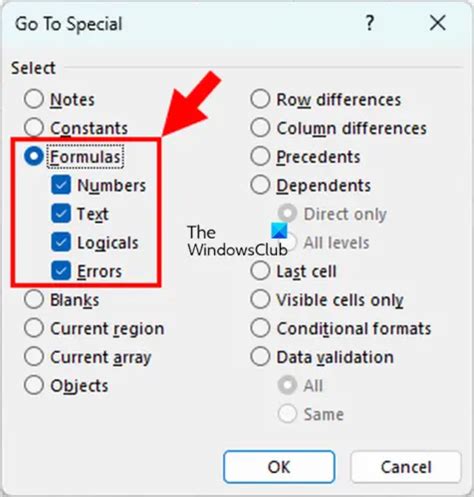 How To Lock Unlock Or Hide Formulas In Excel
