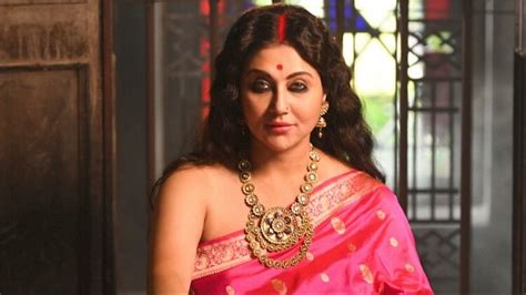 Swastika Mukherjee Received Threat Mail Of Her Morphed Photos Actress