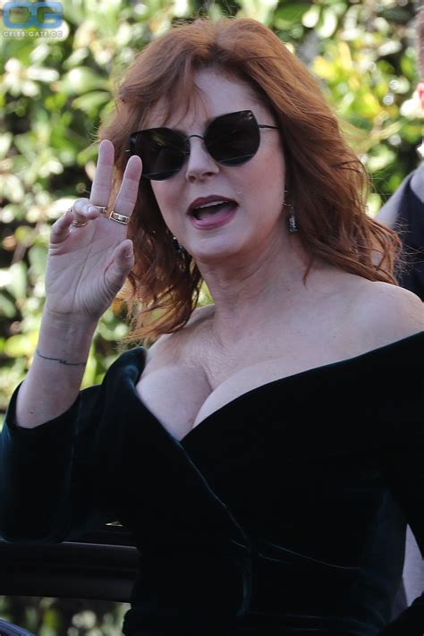 Susan Sarandon Nude Pictures Onlyfans Leaks Playboy Photos Sex Scene Uncensored