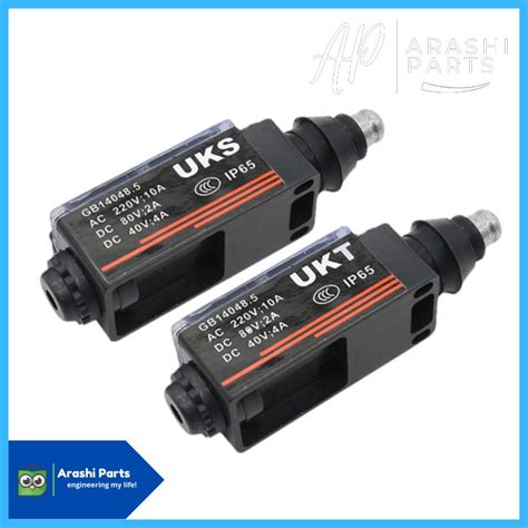 Jual Limu Hyundai Buffer Limit Switch Overspeed Switch Tension Switch Shopee Indonesia