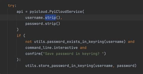 Failed To Initialize Unable To Create Cookie File · Issue 211