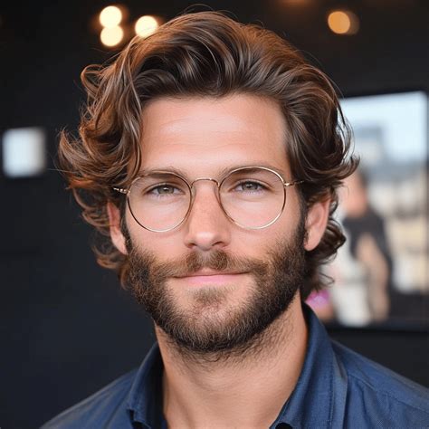 The Mens Flow Haircut The Rise Of A Modern Classic World Infopk